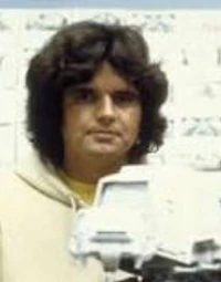 Tom St. Amand | Star Wars Canon Wiki | Fandom