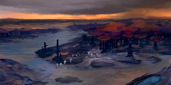 Anaxes | Star Wars Canon Wiki | Fandom