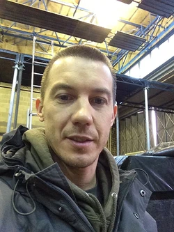 Andy Wareham | Star Wars Canon Wiki | Fandom