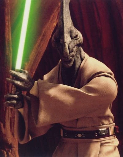 Coleman Trebor | Star Wars Canon Wiki | Fandom