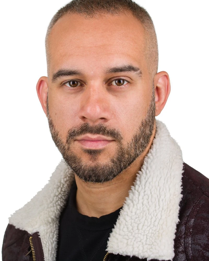 Colin Howells | Star Wars Canon Wiki | Fandom