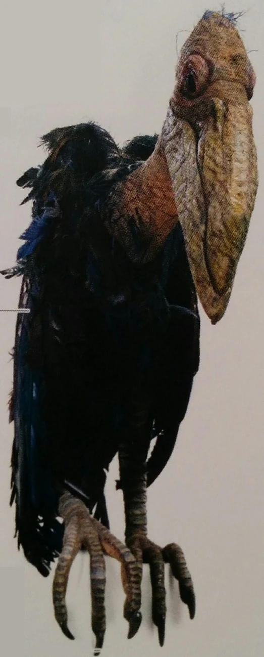 Steelpecker | Star Wars Canon Wiki | Fandom