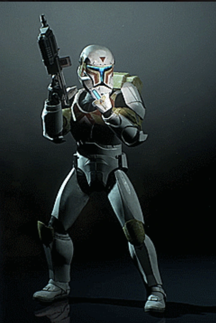 Clone Commando (Urban Fighter) | Star Wars Canon Wiki | Fandom