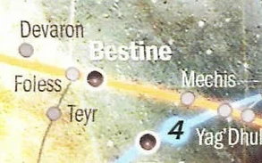 Bestine IV | Star Wars Canon Wiki | Fandom