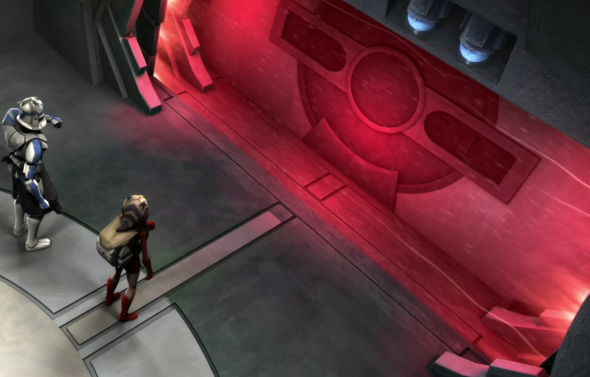 Ray shield | Star Wars Canon Wiki | Fandom