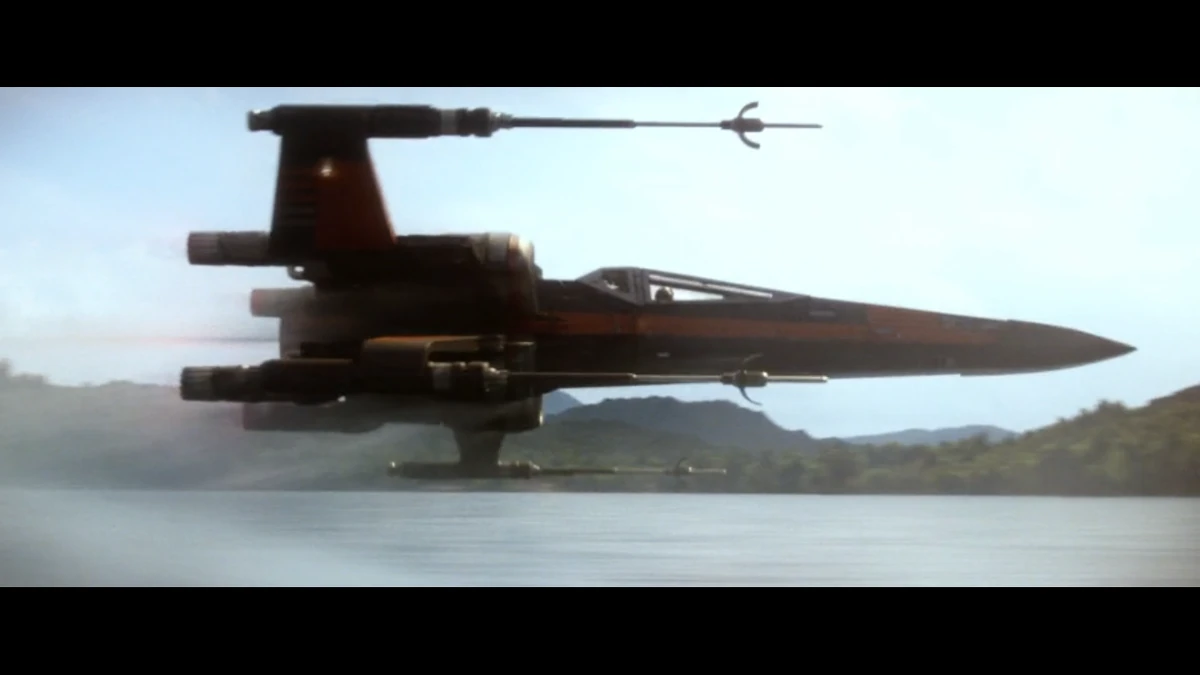 Black One/Gallery | Star Wars Canon Wiki | Fandom