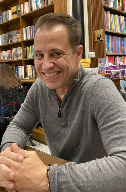 Timothy S. Daugherty | Star Wars Canon Wiki | Fandom