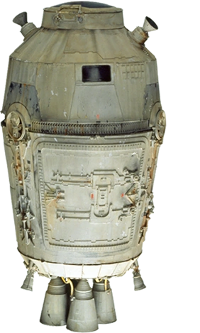 Escape Pod | Star Wars Canon Wiki | Fandom