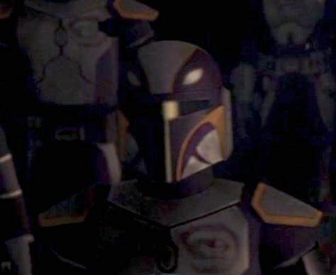 Mandalorian Rook warrior | Star Wars Canon Wiki | Fandom