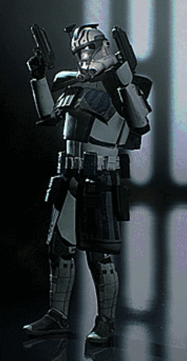 Advanced Recon Commando (Cobalt Hero) | Star Wars Canon Wiki | Fandom