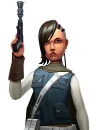 Riley | Star Wars Canon Wiki | Fandom