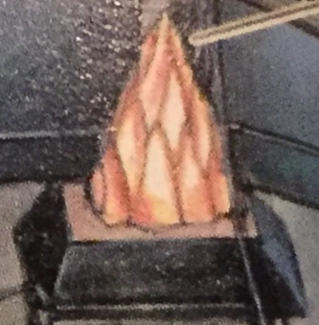 Sith ritual altar | Star Wars Canon Wiki | Fandom