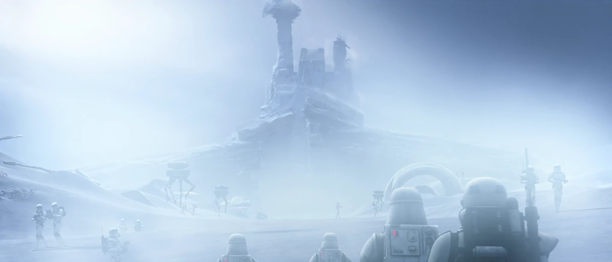 Tribunal's wreckage | Star Wars Canon Wiki | Fandom