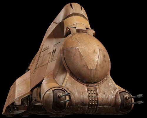 Multi-Troop Transport | Star Wars Canon Wiki | Fandom