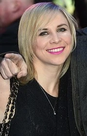 Chelsea Hamill | Star Wars Canon Wiki | Fandom