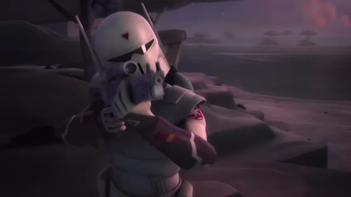 Imperial Super Commando | Star Wars Canon Wiki | Fandom