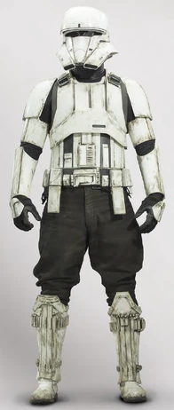 Imperial combat assault tank pilot | Star Wars Canon Wiki | Fandom