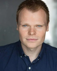 Richard Riddell | Star Wars Canon Wiki | Fandom