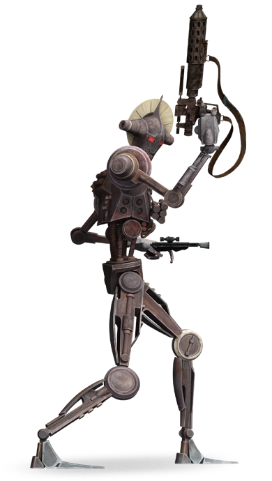 Assassin | Star Wars Canon Wiki | Fandom