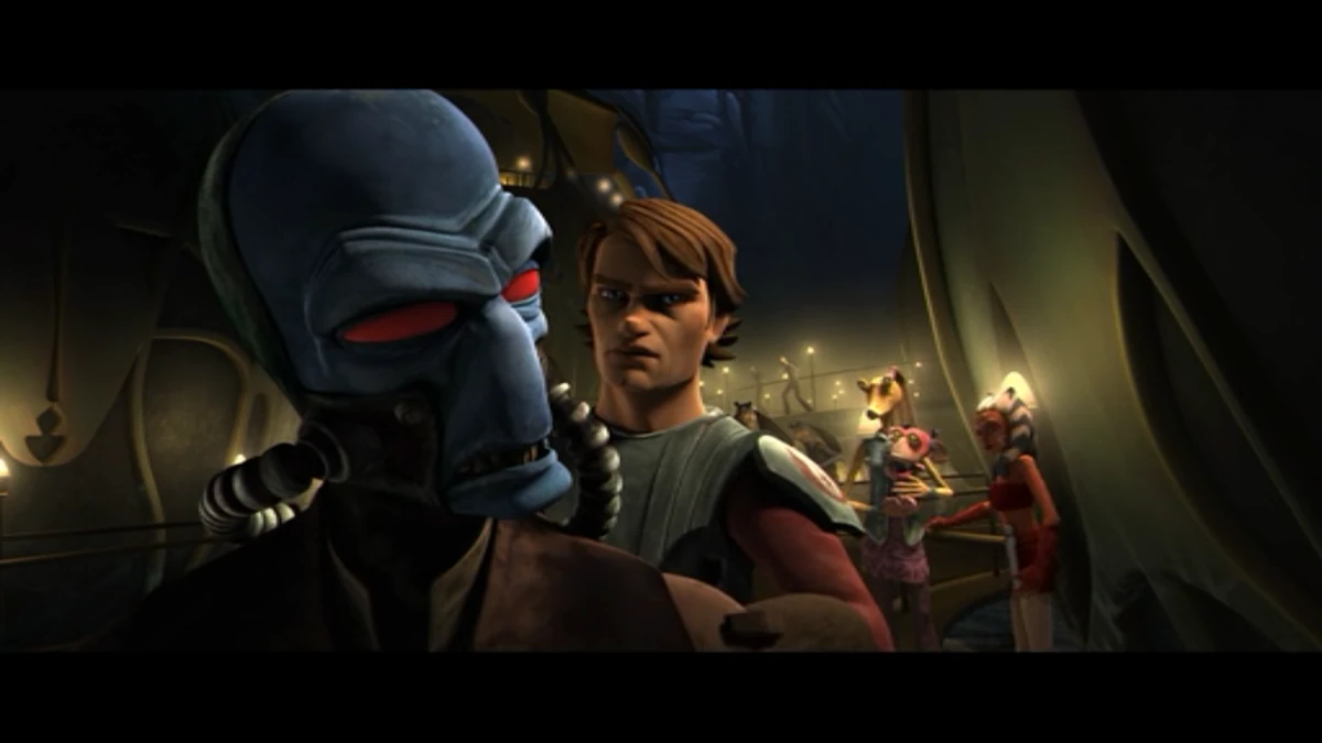 Mission to Jan-gwa city on Naboo | Star Wars Canon Wiki | Fandom