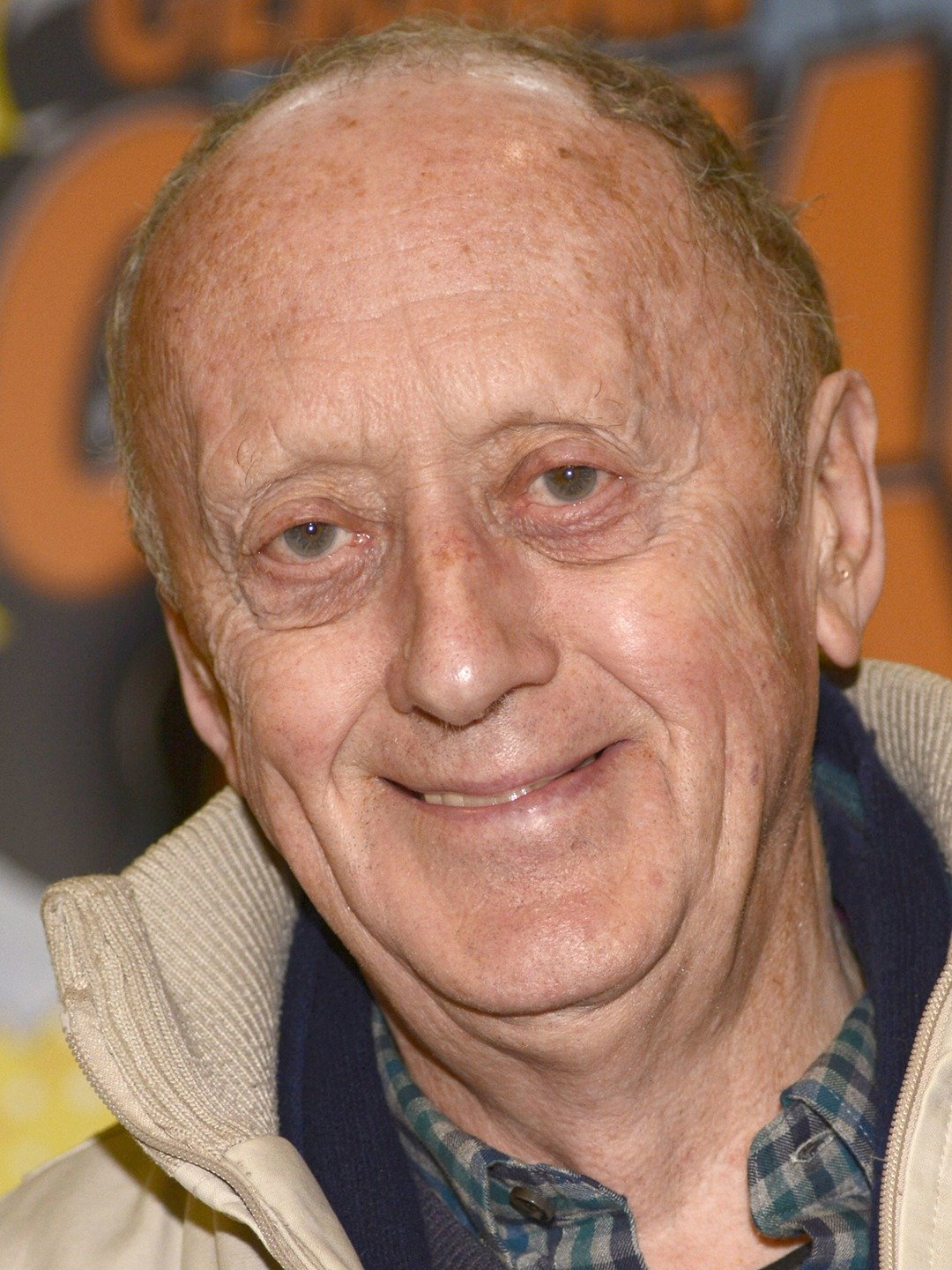Kenneth Colley | Star Wars Canon Wiki | Fandom