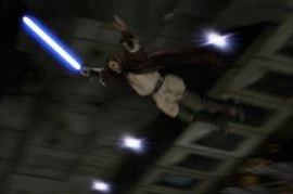 Force jump | Star Wars Canon Wiki | Fandom