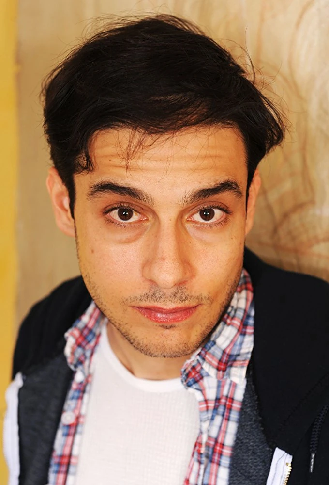 Jonathan Kasdan | Star Wars Canon Wiki | Fandom