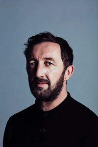 Ralph Ineson | Star Wars Canon Wiki | Fandom