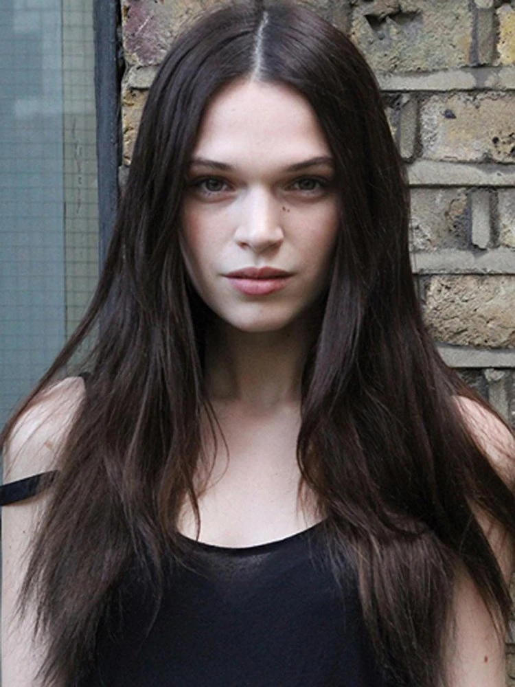 Anna Brewster | Star Wars Canon Wiki | Fandom