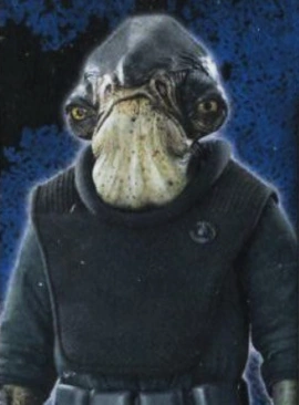 Raddus | Star Wars Canon Wiki | Fandom
