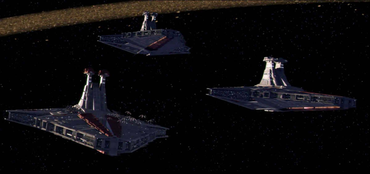 Skywalker's fleet | Star Wars Canon Wiki | Fandom
