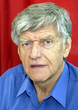 David Prowse | Star Wars Canon Wiki | Fandom