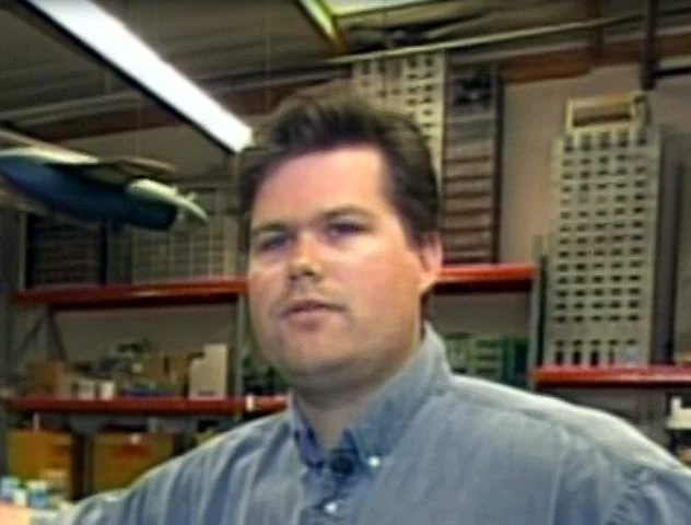 Harold Weed | Star Wars Canon Wiki | Fandom