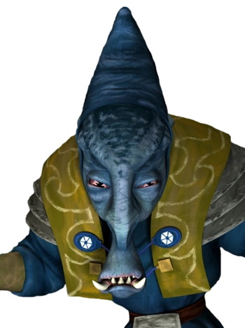 Whorm Loathsom | Star Wars Canon Wiki | Fandom