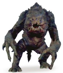 Rancor | Star Wars Canon Wiki | Fandom