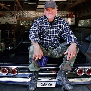 Steve 'Spaz' Williams | Star Wars Canon Wiki | Fandom