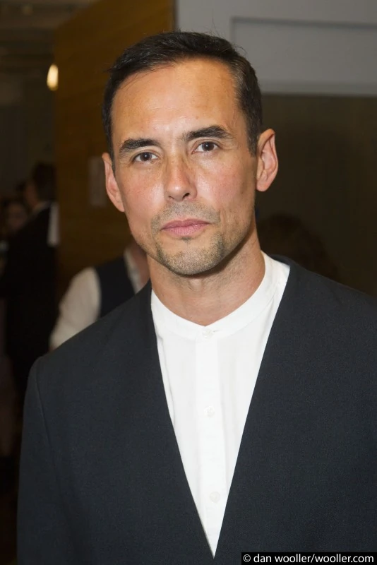 Steve John Shepherd | Star Wars Canon Wiki | Fandom