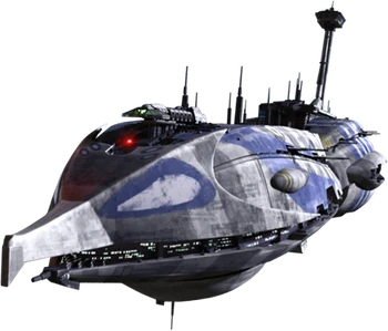 Invincible | Star Wars Canon Wiki | Fandom