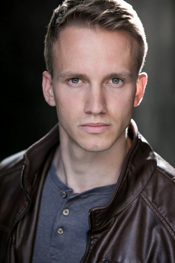 Andrei Lenart | Star Wars Canon Wiki | Fandom