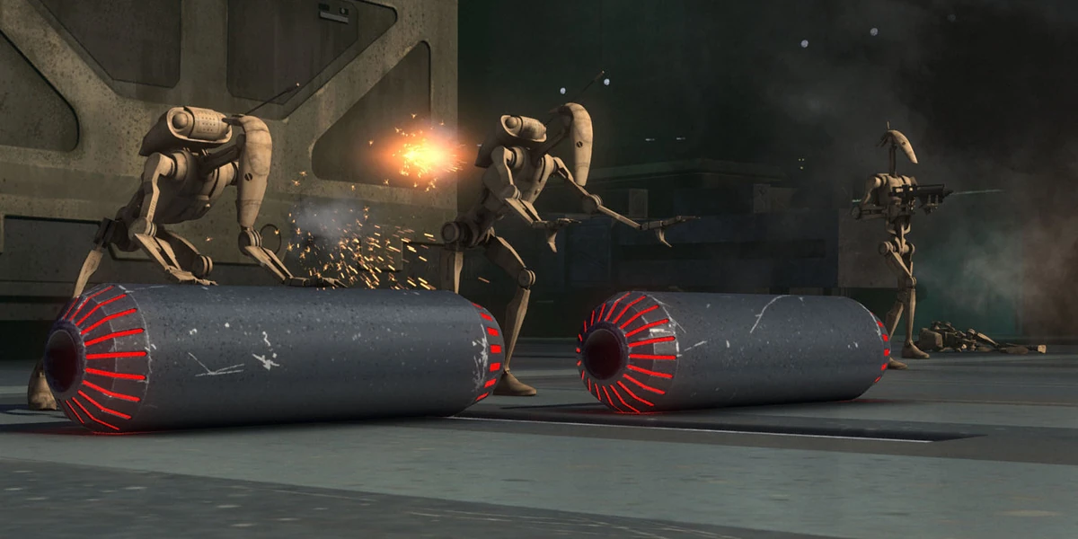 D-Squad (Agamar) | Star Wars Canon Wiki | Fandom