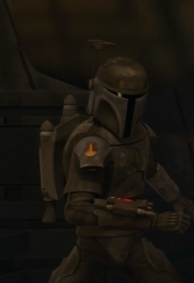 Airborne Trooper | Star Wars Canon Wiki | Fandom