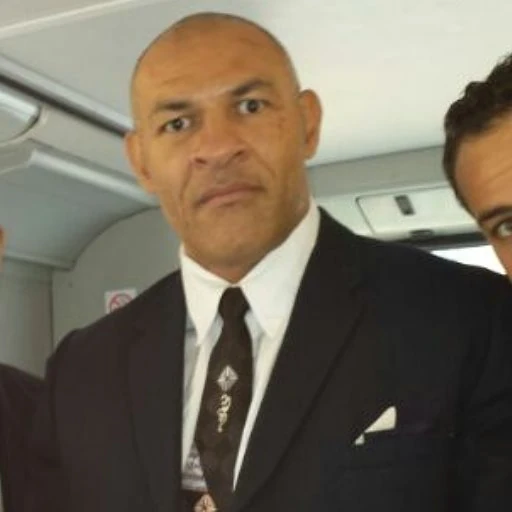 Mark Epstein | Star Wars Canon Wiki | Fandom