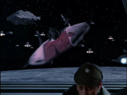 Arvel Crynyd's A-wing | Star Wars Canon Wiki | Fandom