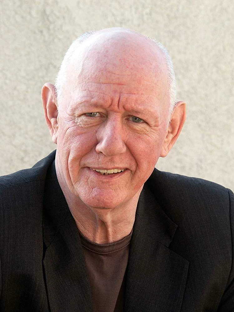 Michael O'Hagan | Star Wars Canon Wiki | Fandom