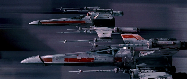 Red Squadron (Rebel Alliance) | Star Wars Canon Wiki | Fandom