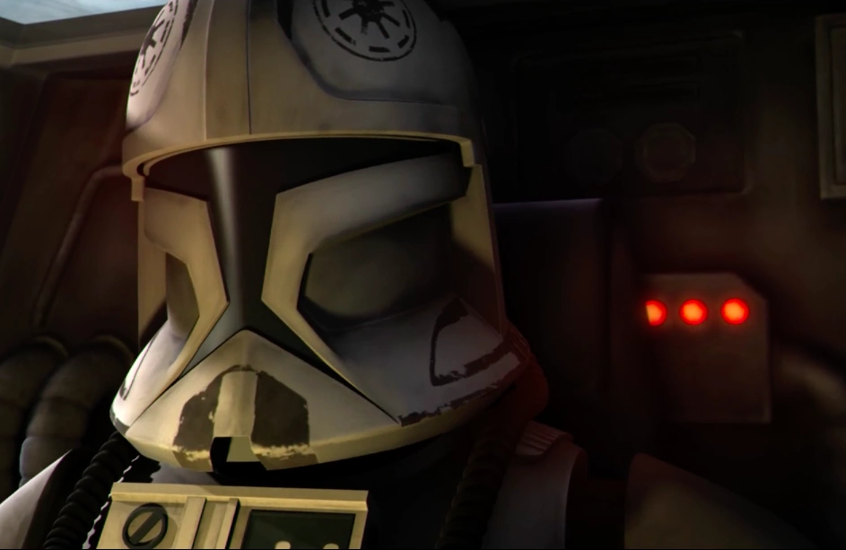 Broadside | Star Wars Canon Wiki | Fandom