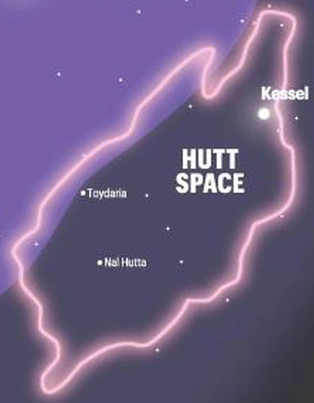 Hutt Space | Star Wars Canon Wiki | Fandom