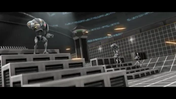 B2 Training Battle Droid | Star Wars Canon Wiki | Fandom