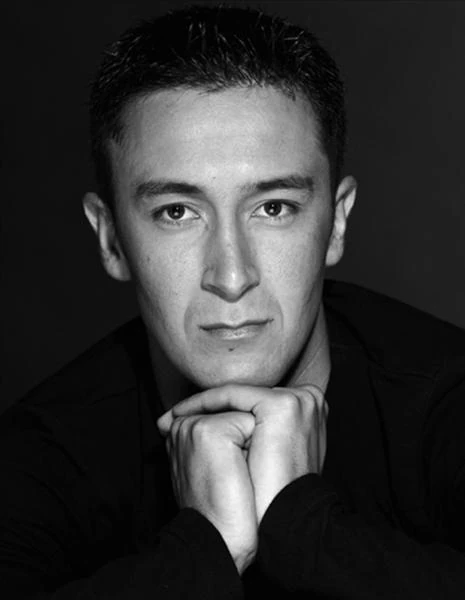 Alex Lissine | Star Wars Canon Wiki | Fandom