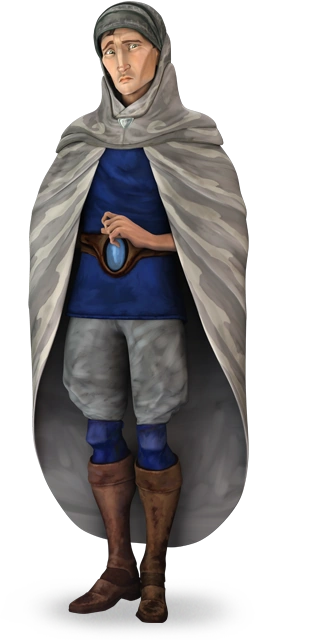 Tal Merrik | Star Wars Canon Wiki | Fandom